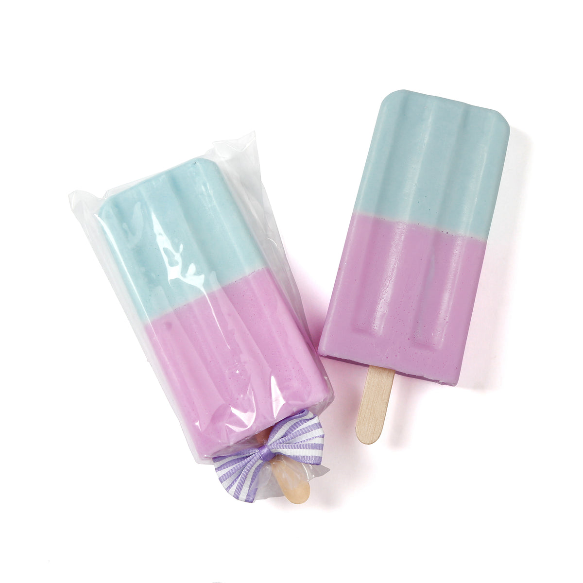 Berrylicious Popsicle Soap – Olliepop