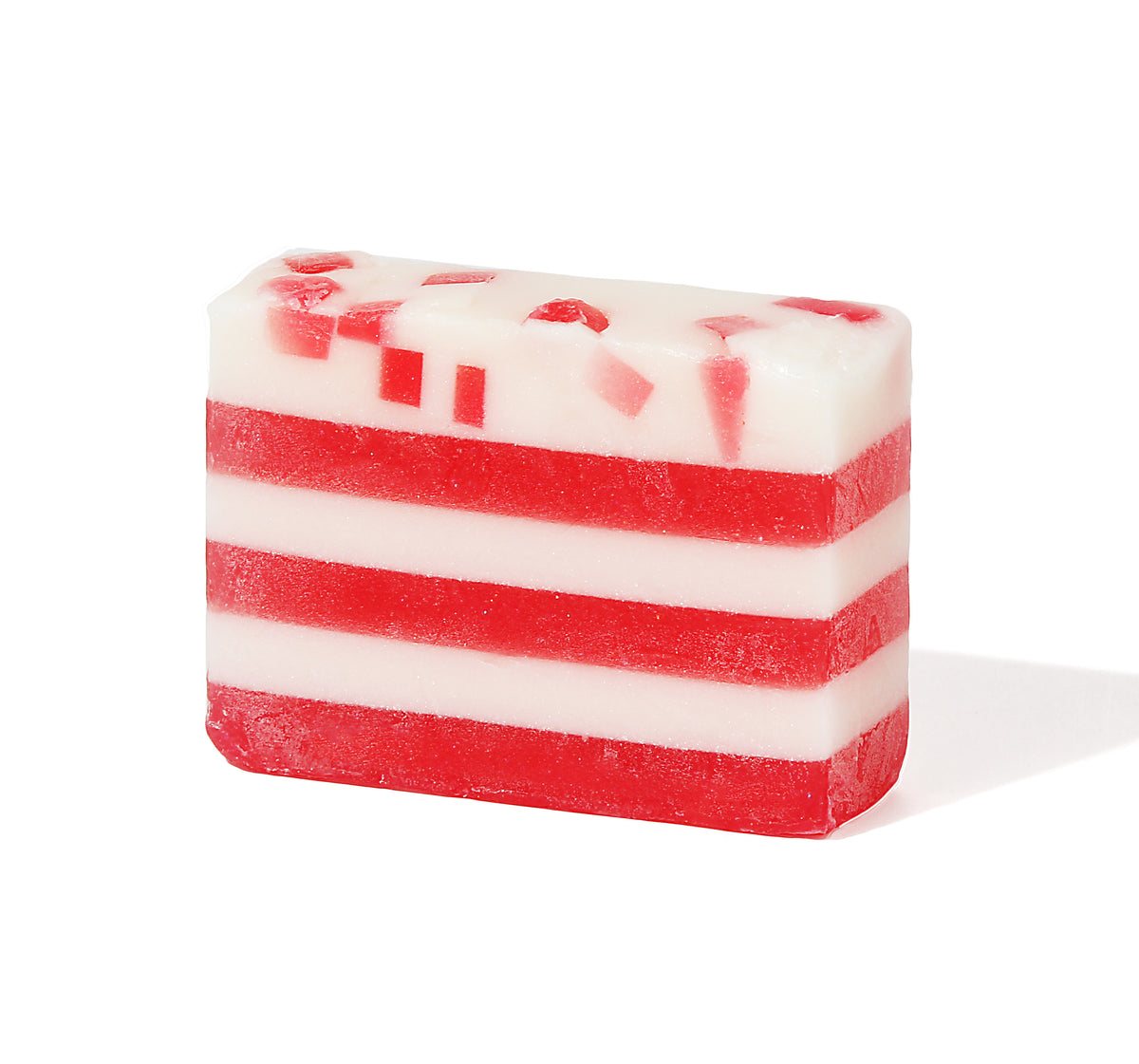 Candy Cane Bar Soap – Olliepop