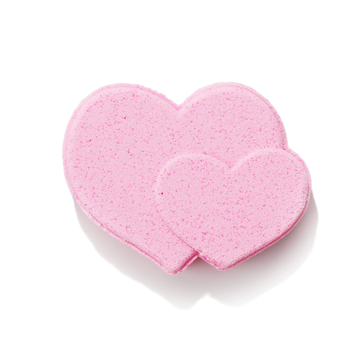 Sweet Heart Bath Bomb – Olliepop